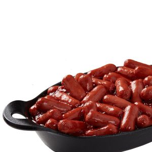 Beef Lil' Smokies | Cloverdale Foodservice