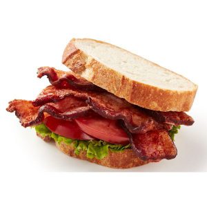 Bacon, Applewood Smoked, Shingle, Sliced, 10-12 ct. | Cloverdale ...