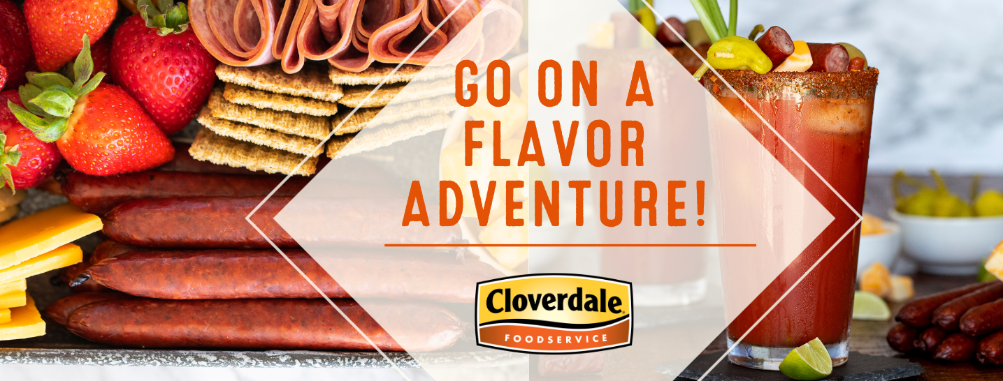 Featured | Cloverdale Foodservice